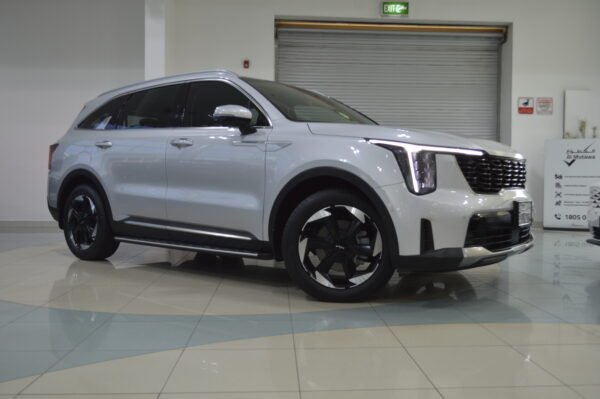 Buy & Sell Certified Used Cars in Kuwait | Al Mutawa Certified