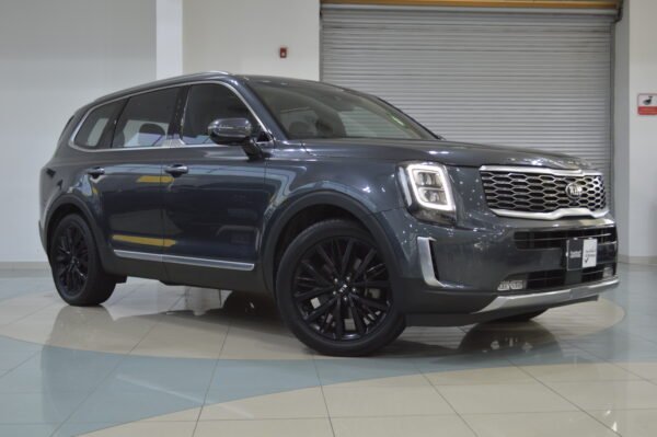 Buy & Sell Certified Used Cars in Kuwait | Al Mutawa Certified