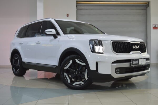 Buy & Sell Certified Used Cars in Kuwait | Al Mutawa Certified
