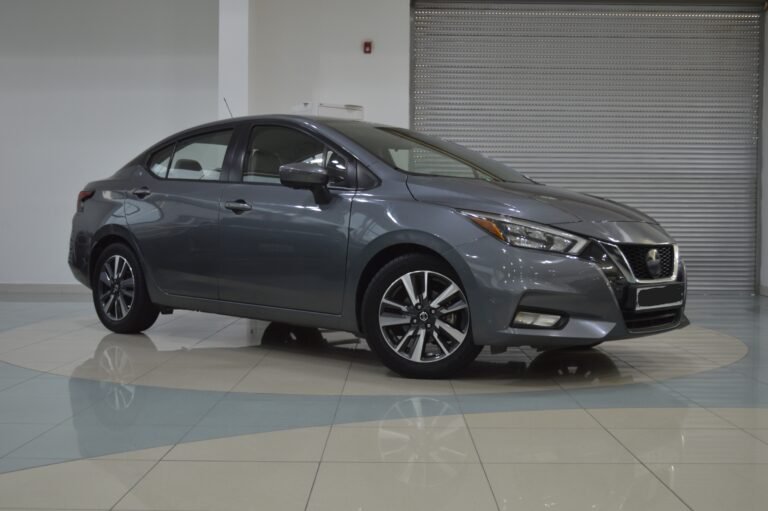 Buy & Sell Certified Used Cars in Kuwait | Al Mutawa Certified